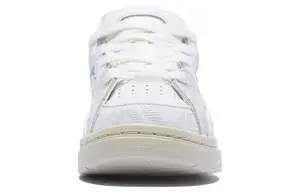 LI-NING Superwave Golden Sneakers - White