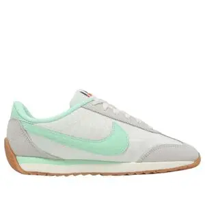 Nike Pacific Sneakers - White/green