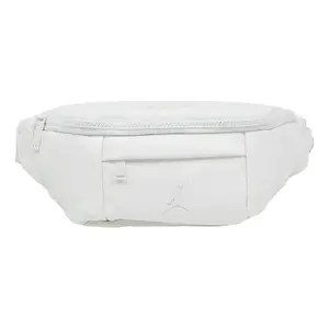 JORDAN Air Regal Air 4l Waist Pack - White
