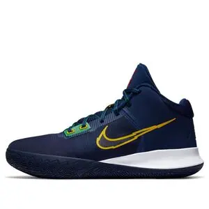 Nike Kyrie Flytrap 4 Ep Basketball Sneakers - Blue