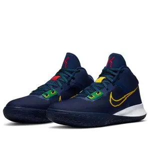 Nike Kyrie Flytrap 4 Ep Basketball Sneakers - Blue