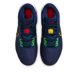 Nike Kyrie Flytrap 4 Ep Basketball Sneakers - Blue