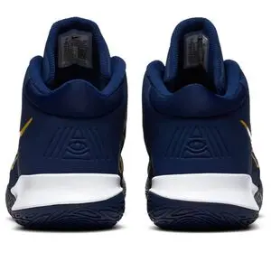 Nike Kyrie Flytrap 4 Ep Basketball Sneakers - Blue