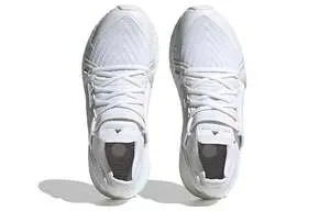 Adidas By Stella Mccartney Ultraboost 20 Shoes - Cloud White/cloud White/core Black