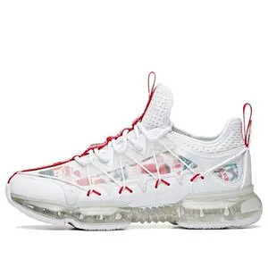 ANTA X Coca Cola Running Series Sneakers