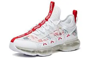 ANTA X Coca Cola Running Series Sneakers