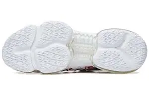 ANTA X Coca Cola Running Series Sneakers