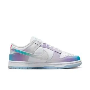 Nike Dunk Low "unlock Your Space" Sneakers
