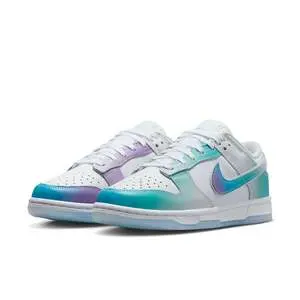 Nike Dunk Low "unlock Your Space" Sneakers