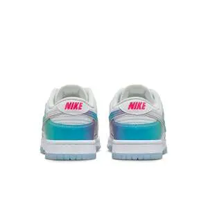Nike Dunk Low "unlock Your Space" Sneakers