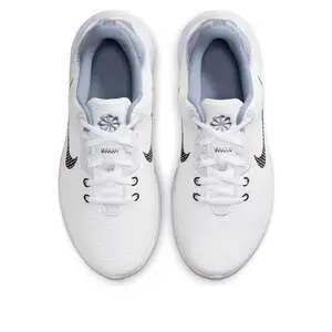Nike Flex Experience Run Next Nature Extra Wide Athletic Shoes - White