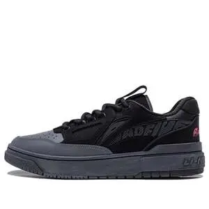 LI-NING Badfive Rookie 2 'foggy City' Sneakers