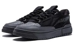 LI-NING Badfive Rookie 2 'foggy City' Sneakers