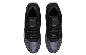 LI-NING Badfive Rookie 2 'foggy City' Sneakers
