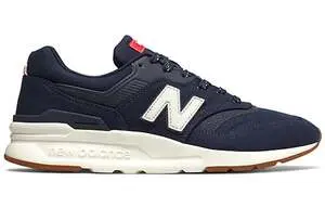 NEW BALANCE 997h "eclipse" Sneakers