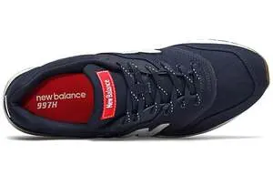 NEW BALANCE 997h "eclipse" Sneakers