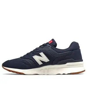 NEW BALANCE 997h 'eclipse - Red