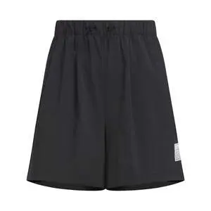 Adidas Graphic Woven Shorts Asia Sizing - Black