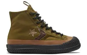 CONVERSE Chuck Taylor All Star 1970s Bosey Mc High Top Sneakers