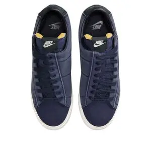 Nike X Devin Booker Blazer Low "detroit Tigers