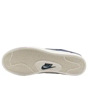 Nike X Devin Booker Blazer Low "detroit Tigers