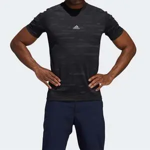 Adidas Jaq Printing Short Sleeve T-shirt