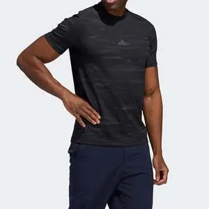 Adidas Jaq Printing Short Sleeve T-shirt