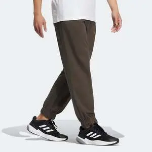 Adidas Pants Logo