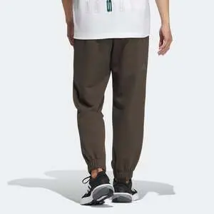 Adidas Pants Logo