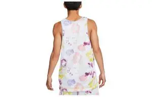 Nike Standard Issue Reversible Jersey