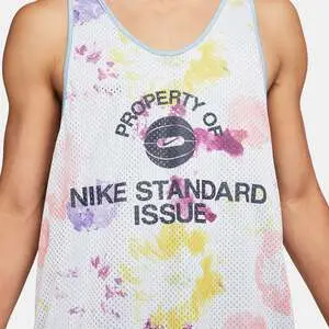 Nike Standard Issue Reversible Jersey