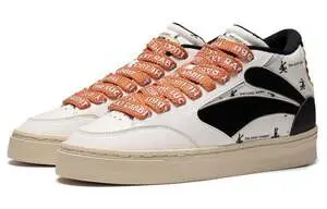LI-NING Badfive Wave 180 X Disney 'oswald' High Top Sneakers