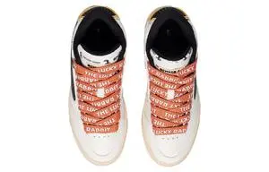 LI-NING Badfive Wave 180 X Disney 'oswald' High Top Sneakers