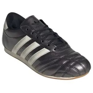 Adidas Taekwondo Lace Sneakers - Silver