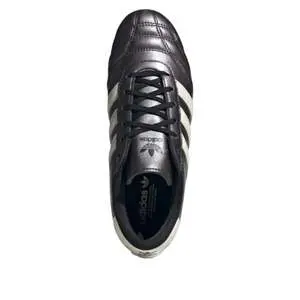 Adidas Taekwondo Lace Sneakers - Silver