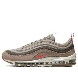 Nike Nike Air Max 97 Premium Sneakers Brown
