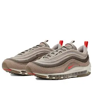 Nike Max 97 Premium Sneakers - Brown