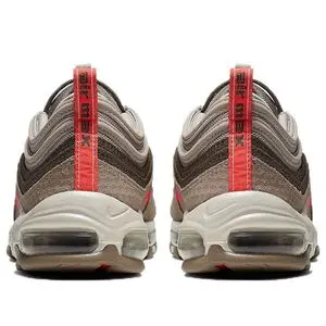 Nike Max 97 Premium Sneakers - Brown