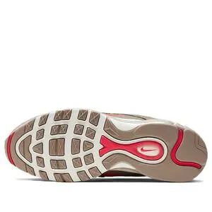 Nike Max 97 Premium Sneakers - Brown