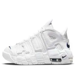 Nike More Uptempo Sneakers
