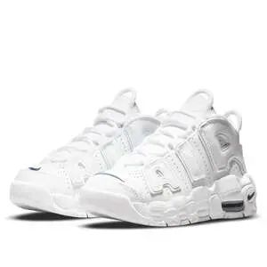 Nike More Uptempo Sneakers