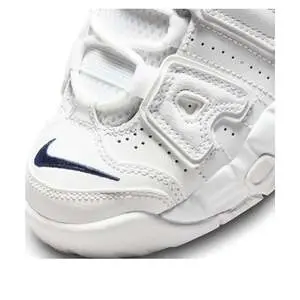Nike More Uptempo Sneakers