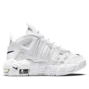Nike More Uptempo Sneakers