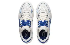 LI-NING Tianji 2.0 Sneakers - White/blue