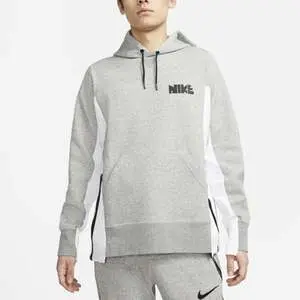 Nike X Sacai Logo Hoodie Asia Sizing