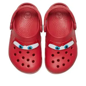 CROCS X Cars Classic Clog 'lightning Mcqueen