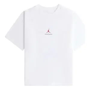 JORDAN X Nigel Sylvester Bike Air T-shirt - White