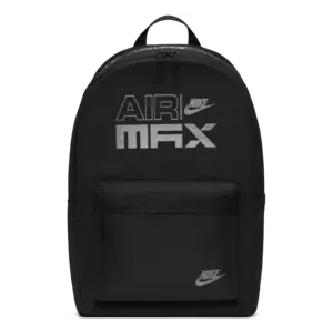 Nike Heritage Air Max Backpack - Black