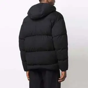Stone Island High Density R-nylon Down Jacket