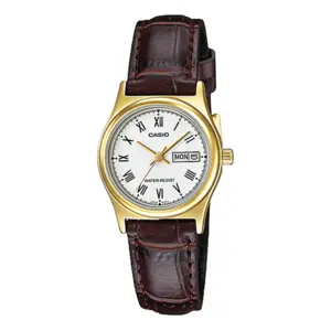 Casio Analog Quartz Watch